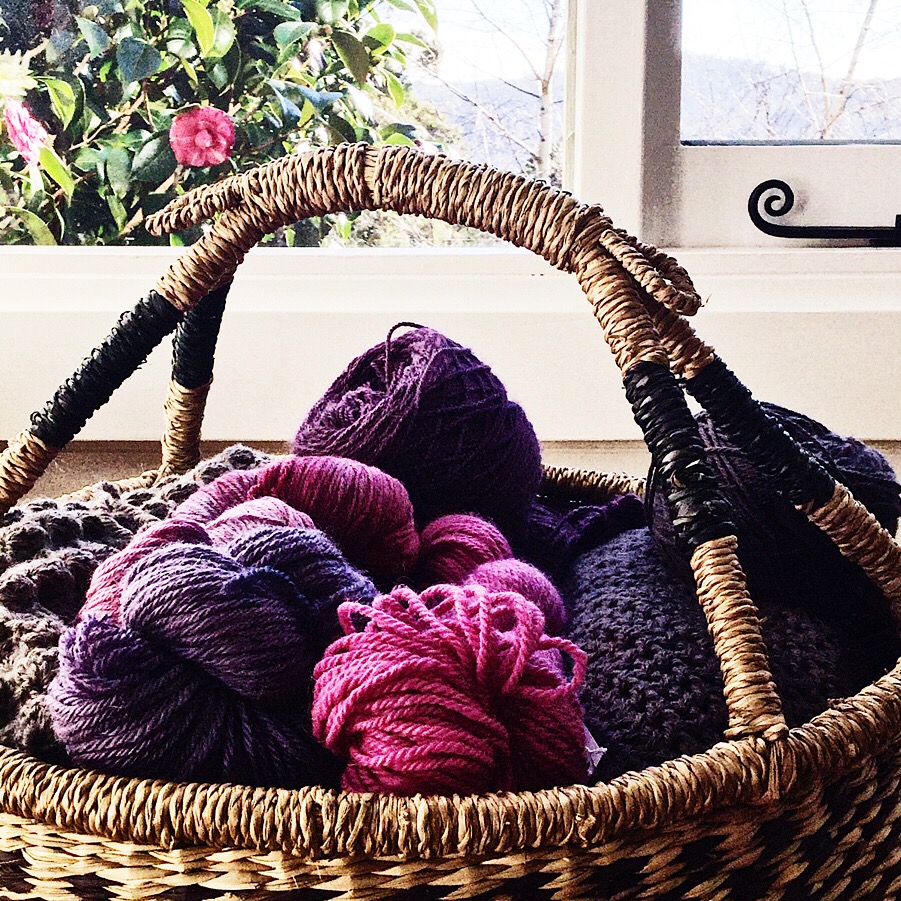 Tips for a handmade home. | fairywrencottage.com