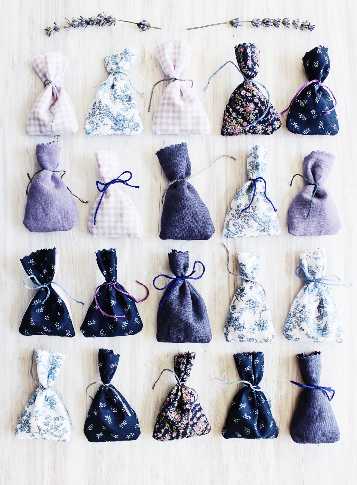 Homemaking & Homemade | fairywrencottage.com